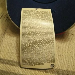 Chase Authentics | Accessories | Acdelco 2 Nascar Hat | Poshmark